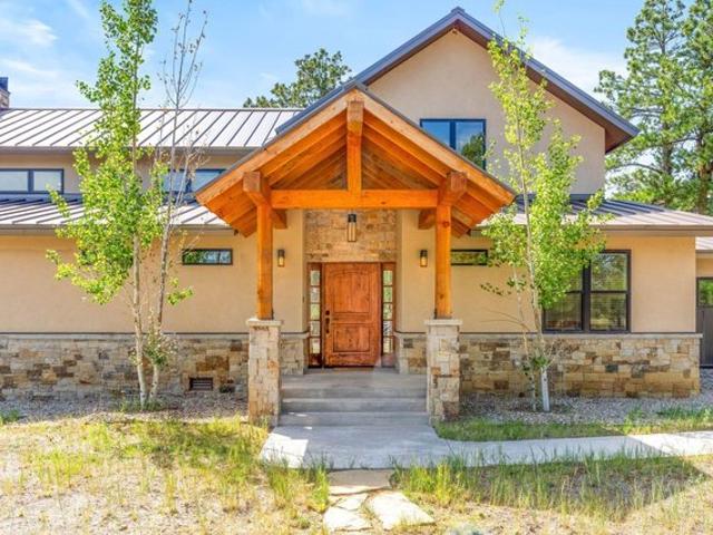 30 Cougar Trl Lot 314, Ridgway, CO 81432