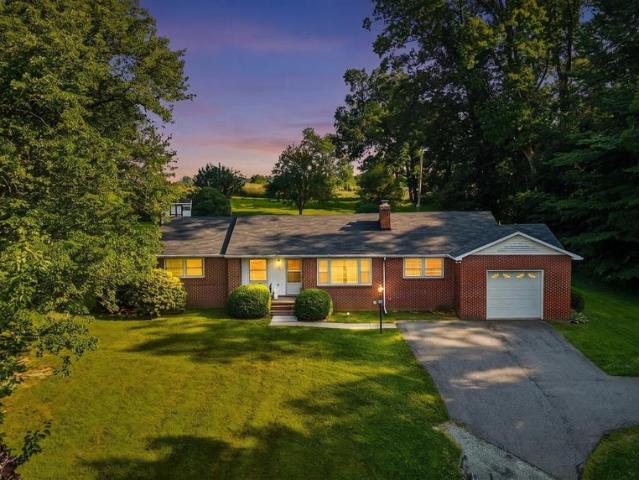 30 Coulter Lane