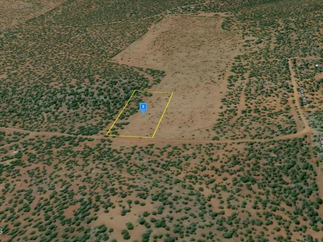 30 County Rd, Unit 36, Vernon, AZ 85940 | MLS #7013
