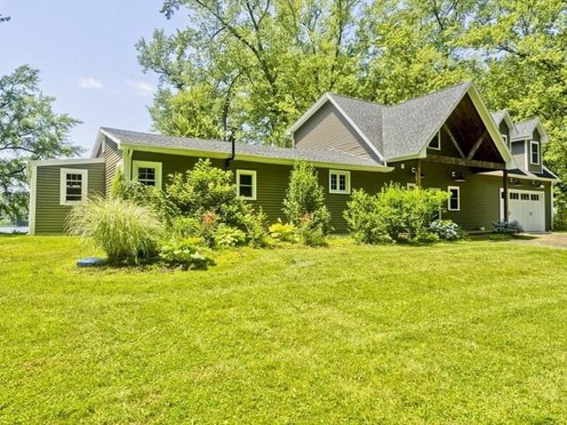 30 Cove Island Rd, South Hadley, MA 01075