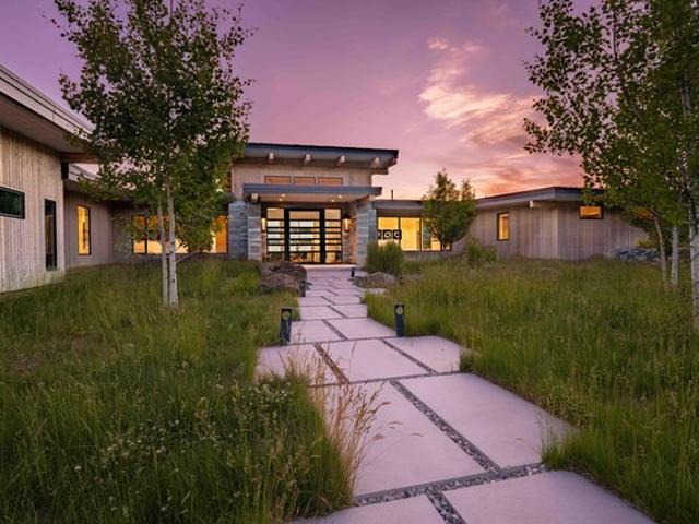 30 Covey Run Dr, Blaine County, ID 83333