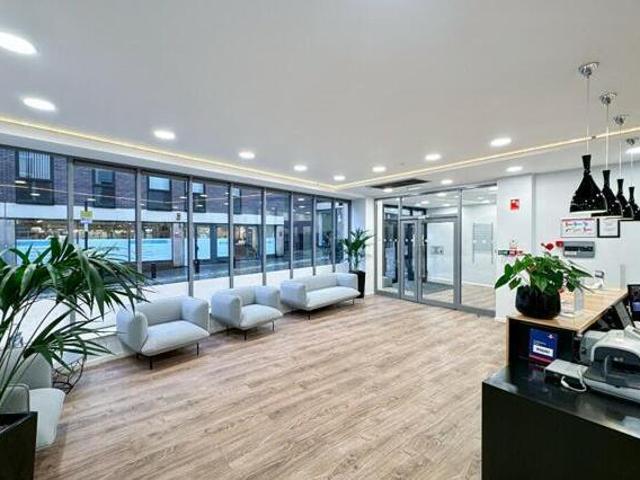 30 Cloth Market, Merchant House, Newcastle Upon Tyne, Serviced Office To