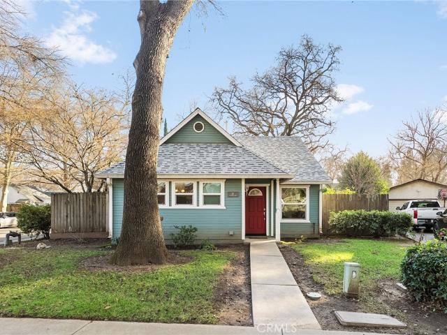 30 Clairidge Ln, Chico, CA 95926 | MLS #SN26002