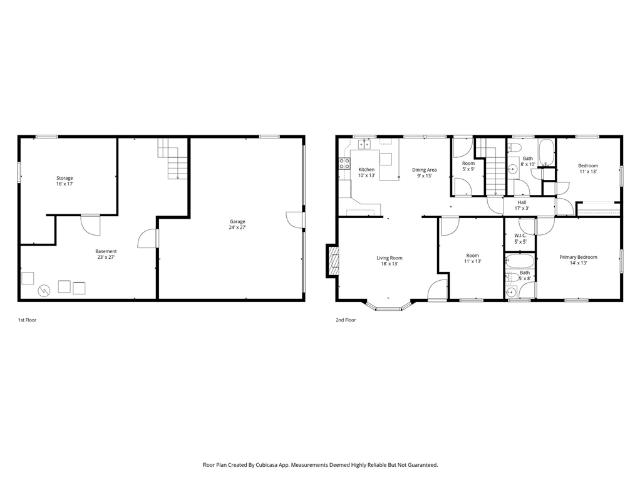 30 Cross St, Douglas, MA 01516 | MLS #73500