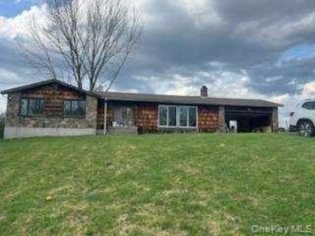 30 Crumley Van Vactor Rd, Ferndale, NY 12734