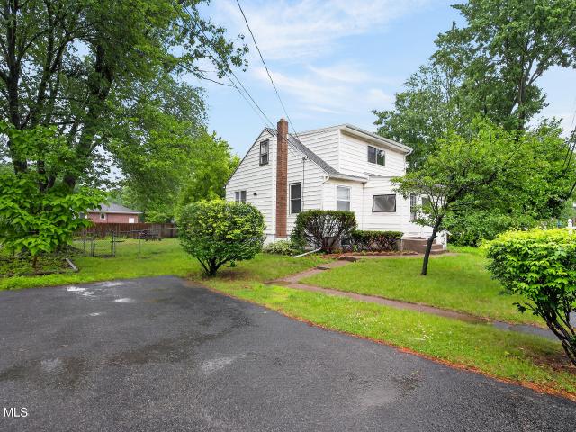 30 Culver Avenue