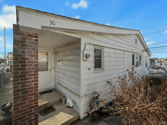 30 D Edgewater Park, Unit D