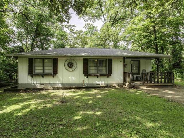 30 Dakota Dr, Cherokee Village, AR 72529
