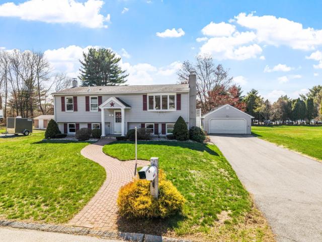 30 Davis Rd, Portsmouth, NH 03801 | MLS #5085