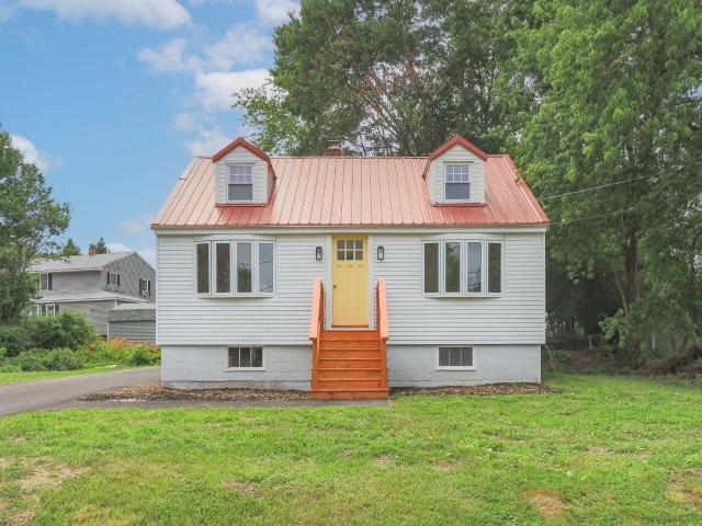 30 Dawson Avenue