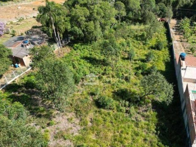 30% de entrada e saldo a combinar Terreno à venda, 4250 m² por R$ 300.000 Votorantim Ibiúna/SP