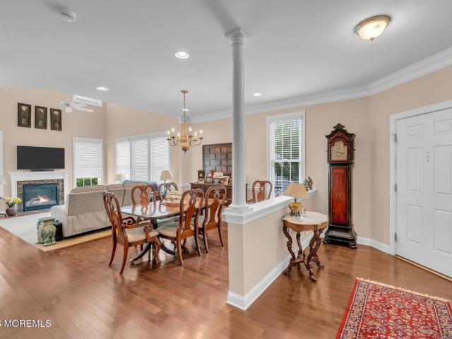 30 Demarest Drive