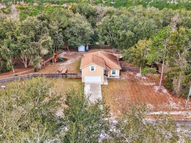 30 Deer Trail Cir, Bronson, FL 32621