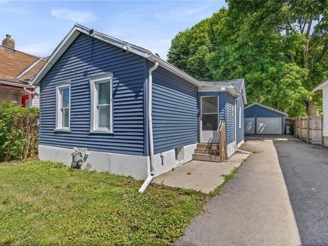 30 Dejonge St, Rochester, NY 14621