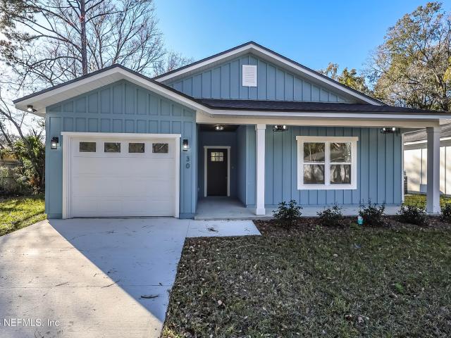 30 Delmonte St, Baldwin, FL 32234 | MLS #2127