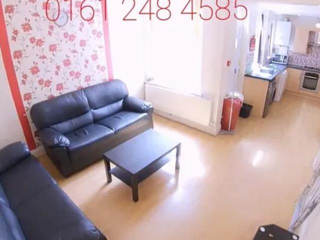 30 Deramore Street, Manchester, M14 4DT, United Kingdom | 6 bed house for rent #168135911 | Rentberry