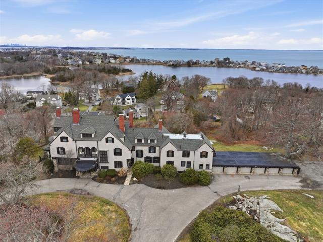 30 Diab Ln, Unit 8, Cohasset, MA 02025 | MLS #73492