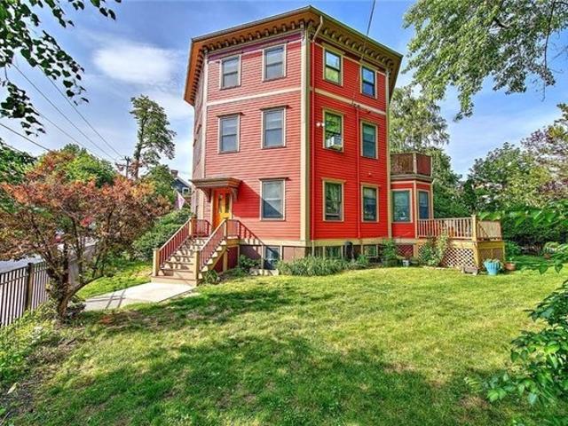 30 Division St Unit 76, Providence, RI 02909