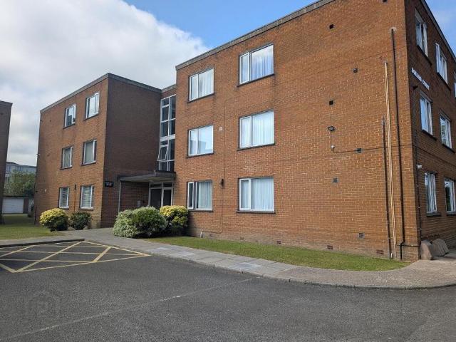 30 Donard Court, Bangor, BT20 3QN