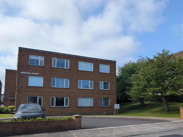 30 Donard Court, Bangor BT20 3QN