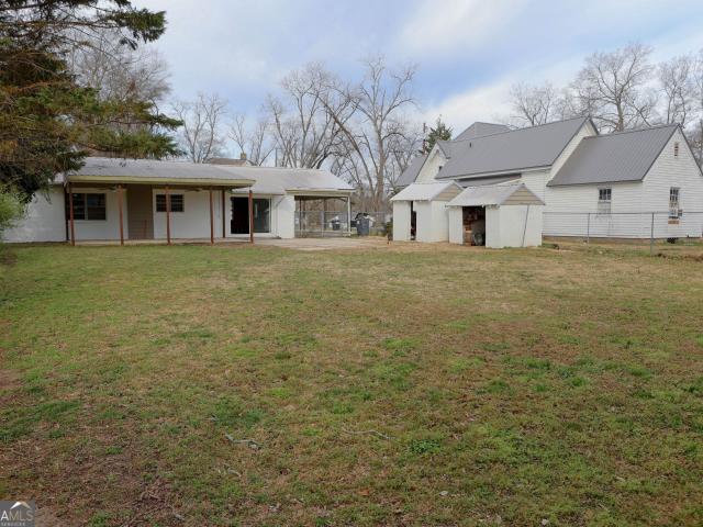 30 Dogwood Lane