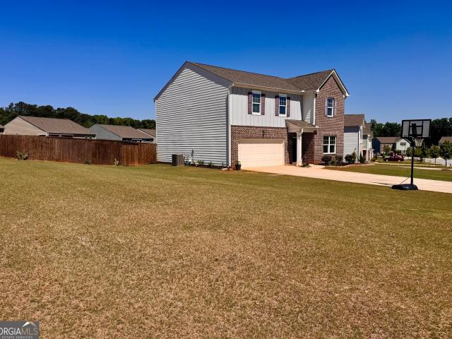 30 Dorsey Way