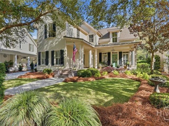30 Dream Maker Cir, Savannah, GA 31411