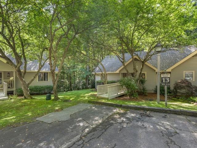 30 Dwarf Mountain Rd Lot 26, Sapphire, NC 28774