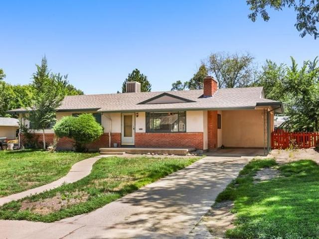 30 Duke St, Pueblo, CO 81005