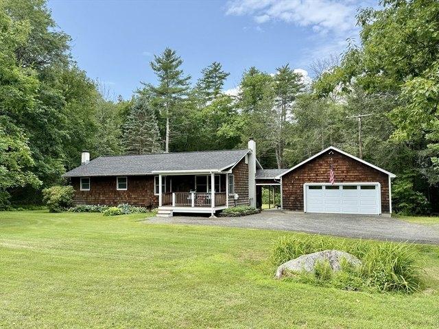 30 E Buckland Rd, Buckland, MA 01370