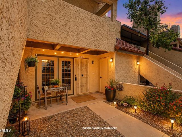 30 E Brown Rd, Unit 1042, Mesa, AZ 85201 | MLS #7019 | Compass