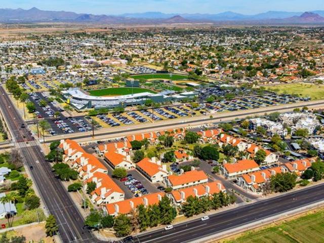 30 E Brown Rd Unit 2070, Mesa, AZ 85201