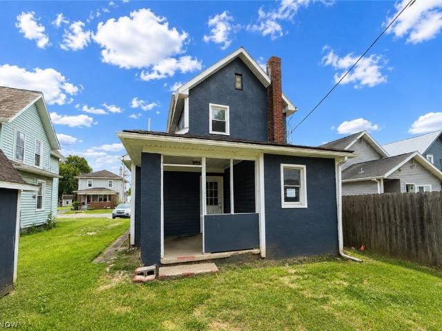30 E Channel Street