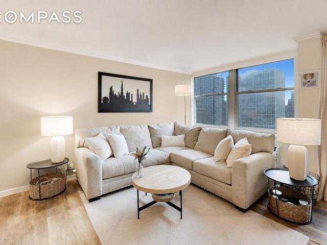 30 E Elm St 16F, Chicago, IL
