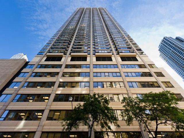 30 E Huron St Apt 1904, Chicago, IL 60611