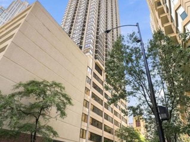30 E Huron St Apt 2007, Chicago, IL 60611