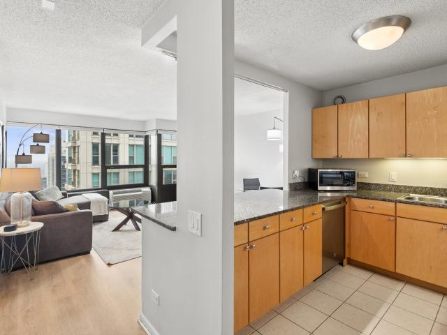 30 E Huron Street # 5006