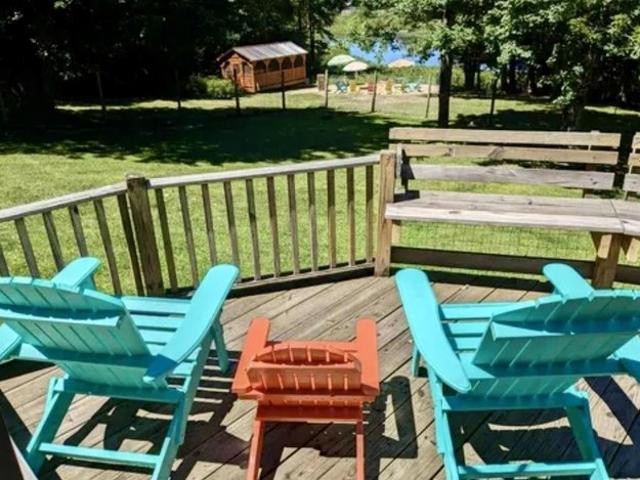 30 E Higley Rd, Colton, NY 13625