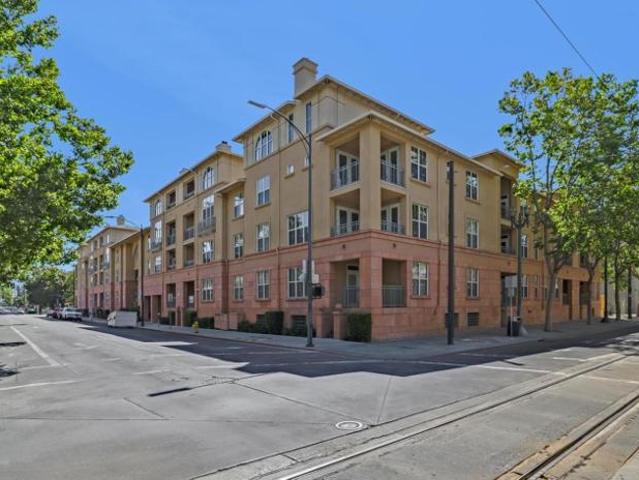 30 E Julian St 310, San Jose, CA