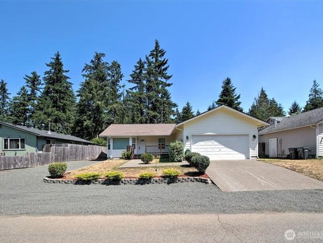 30 E Larch Pl, Shelton, WA 98584