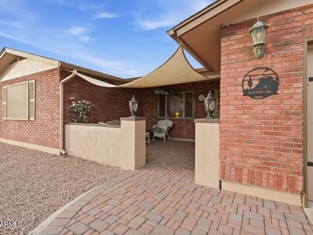 30 e palo verde street