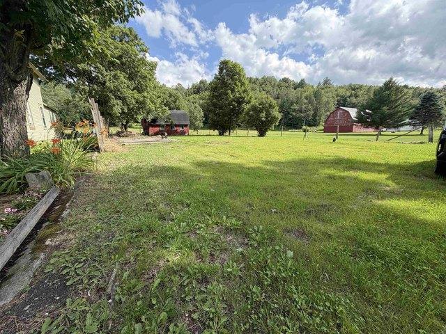 30 E Richford Slide Rd, Richford, VT 05476