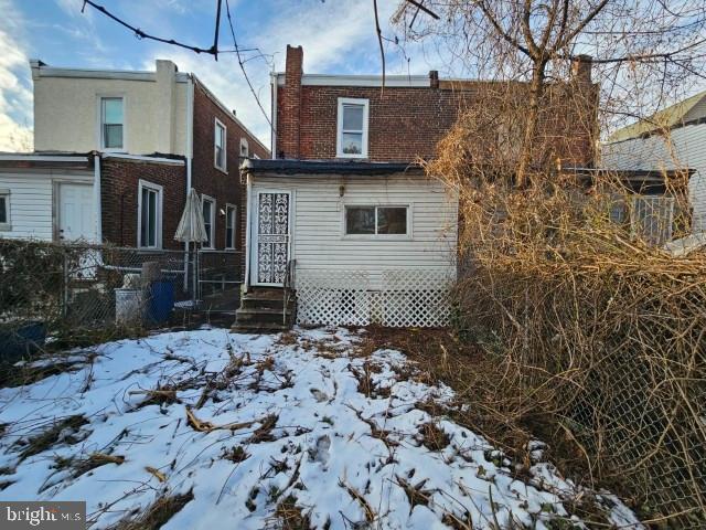30 E Wister St, Philadelphia, PA 19144 | MLS #PAPH2586 | Compass