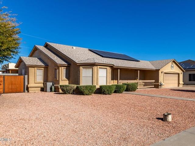 30 E 14th Ave, Apache Junction, AZ 85119