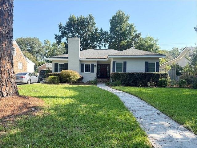 30 E 60th St, Savannah, GA 31405