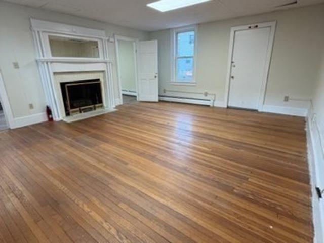 30 East Housatonic