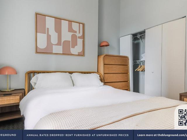 30 East Roosevelt Road 2 Bedroom Apartment for Rent at 30 E Roosevelt Rd #802, Chicago, IL 60605 Loop