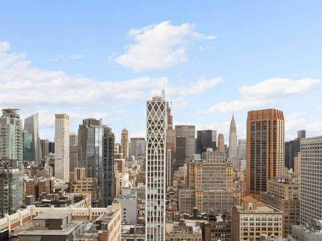 30 East 29th Street, Unit 31B