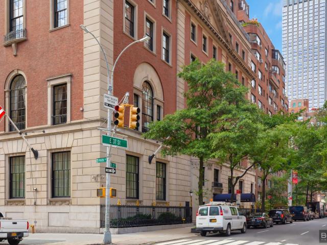30 East 37th Street, New York, NY