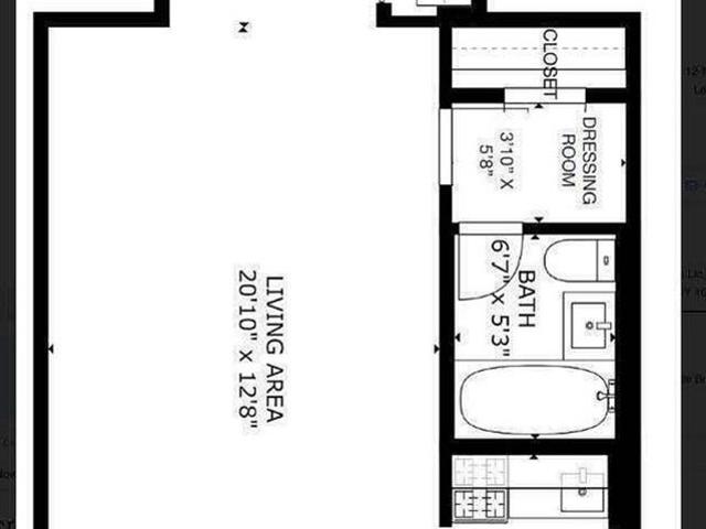 30 East 37th Street, Unit 8G | Compass
